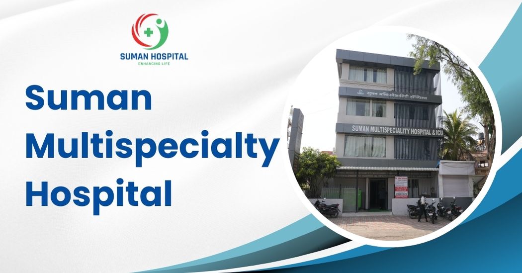 Best Multispecialty Hospital in Moshi, PCMC